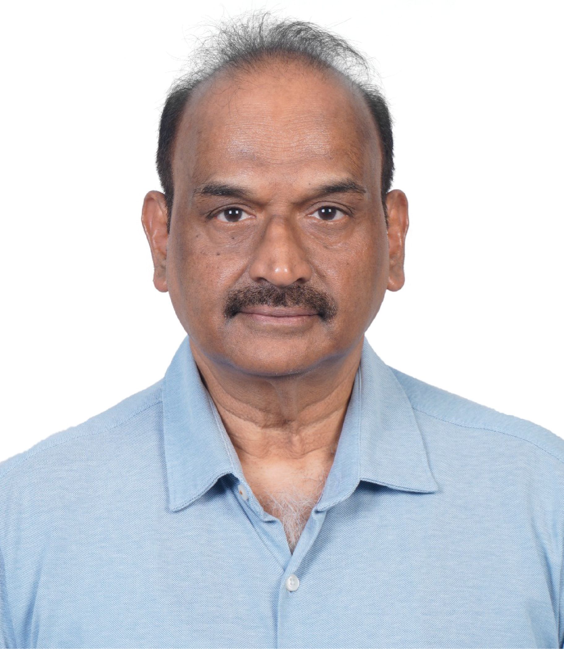 Prof. Dr. Ramesh Ramachandran